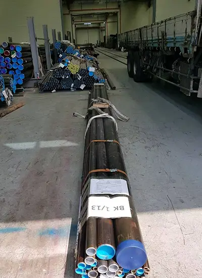 About Us, Baowi Steel Manufacturing Co.,Ltd