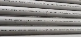Steel Casing Pipe Size Chart
