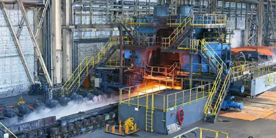 Hollow Structural Sections (HSS) vs Traditional Steel Tubing(TS)