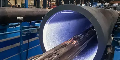 API 5CT J55 Casing and Tubing Specification