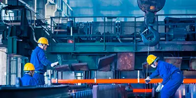 API 5CT J55 Casing and Tubing Specification